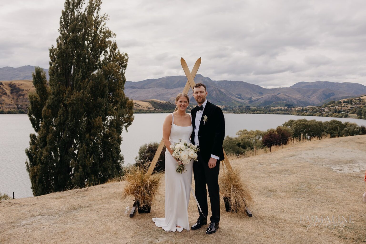 The Best (Free) Places to Elope in Queenstown - Emmaline Photography